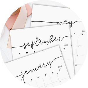 Free Printable Signs